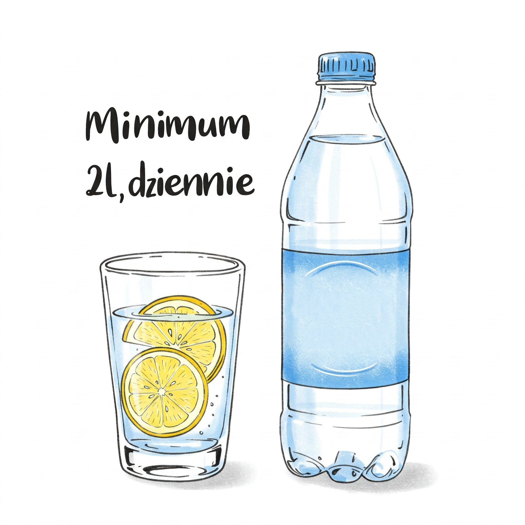 Dieta na smak spermy – owoce, zioła, nawodnienie i zdrowy styl życia